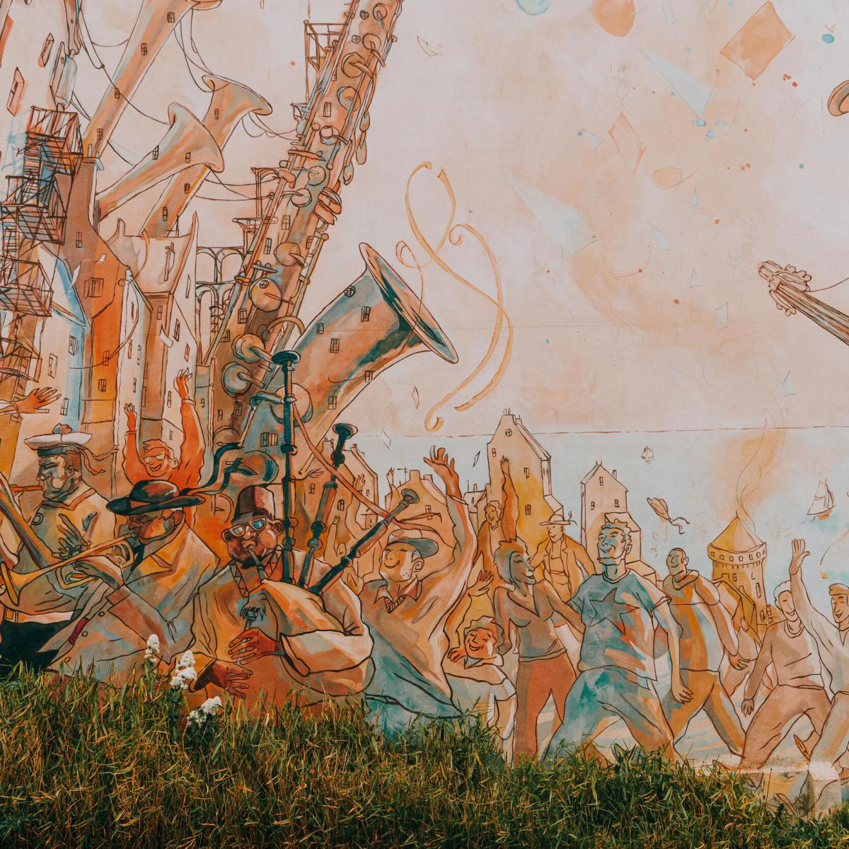 Culture and heritage | Brittany tourism