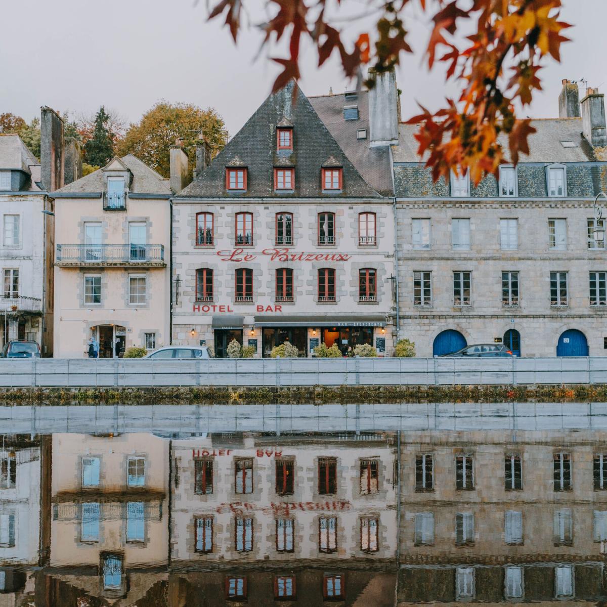 Visiter Quimper : nos bonnes idées Visiter Quimper : nos bonnes idées