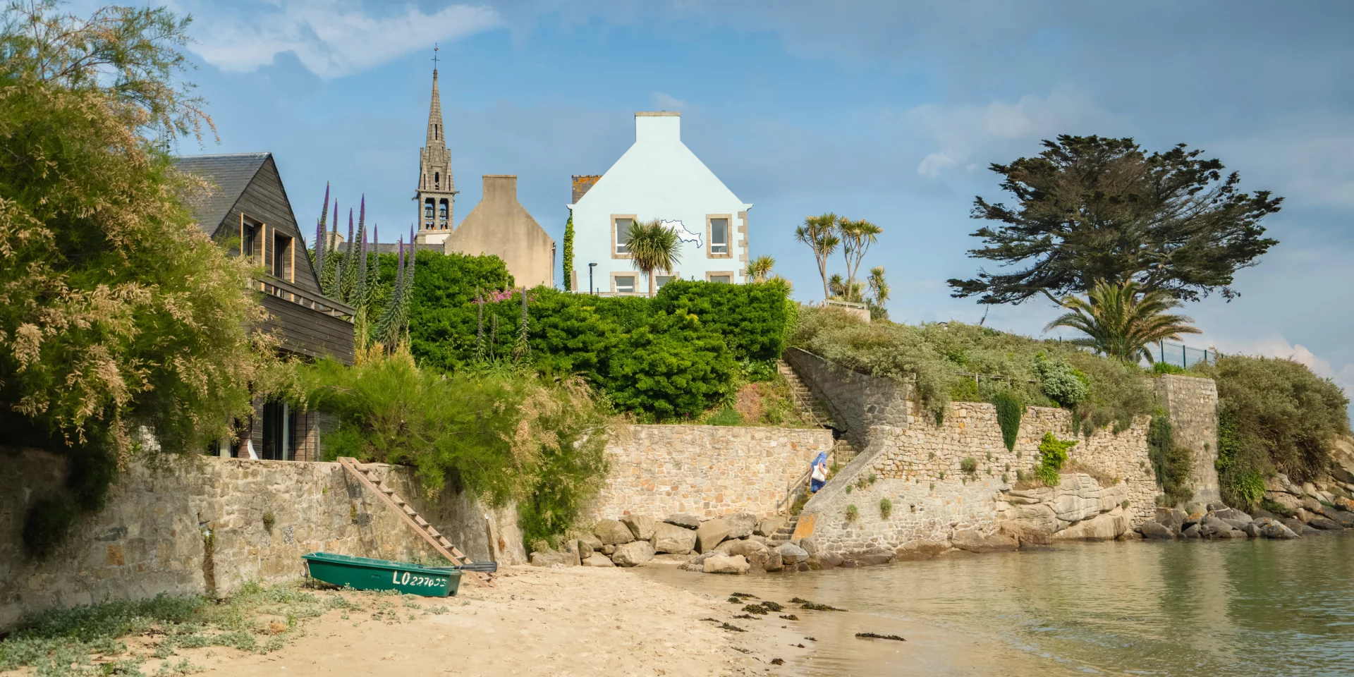 l’île de Batz | Tourisme Bretagne