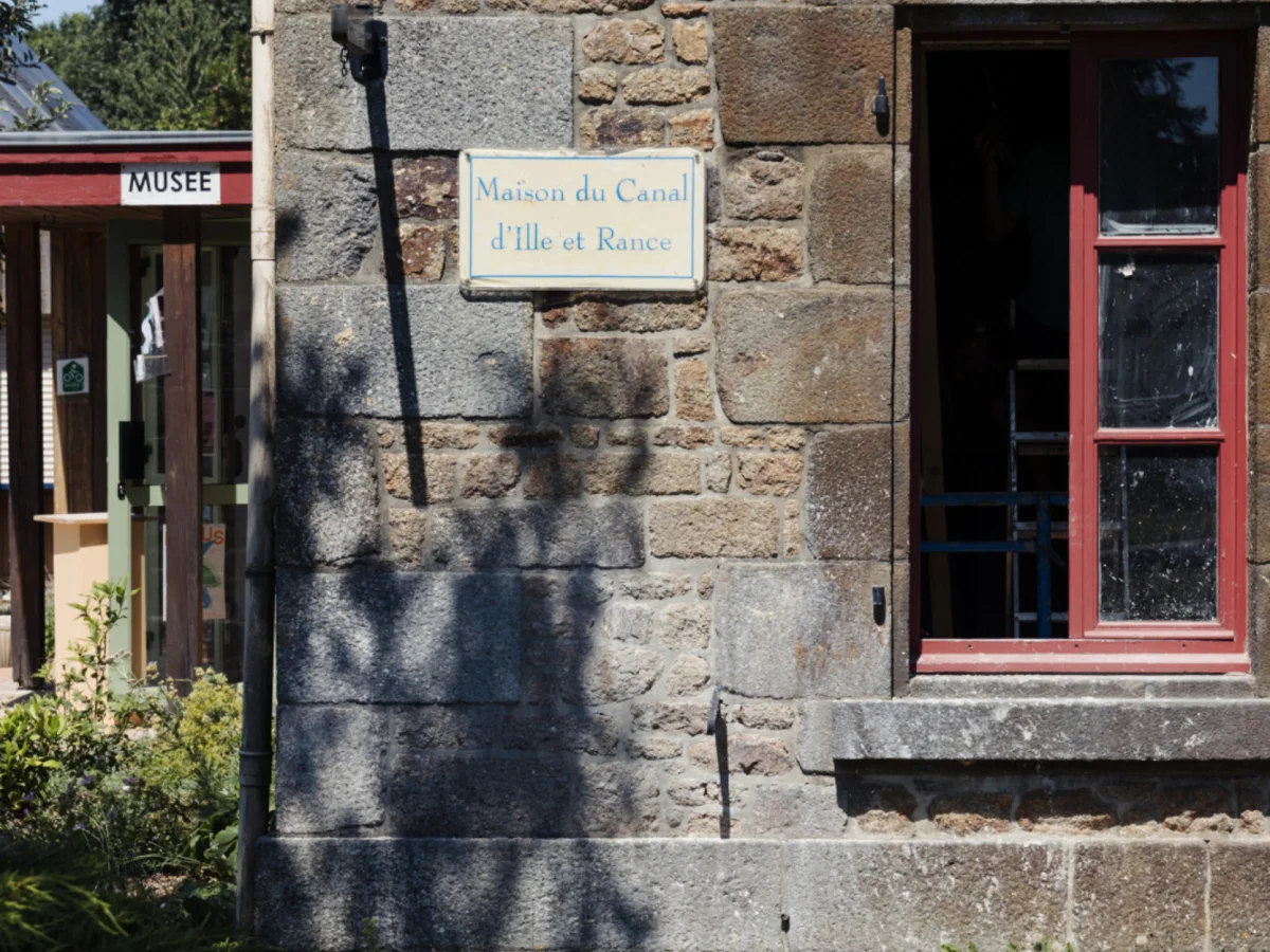 Hédé-Bazouges | Tourisme Bretagne