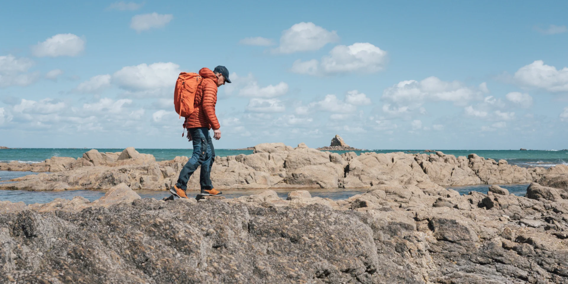 Plouescat and the Côte des Sables (Sandy Coast) | Brittany tourism